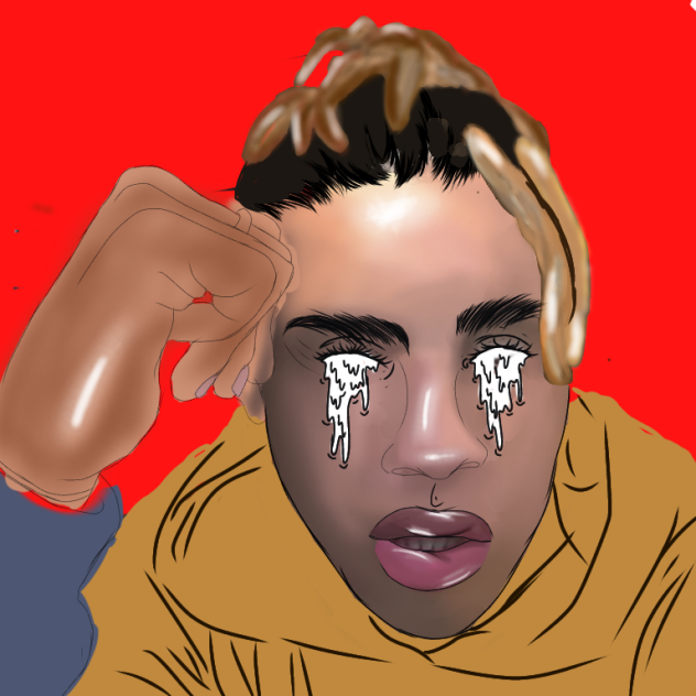 how to draw yourself on ibispaintx - ibisPaint