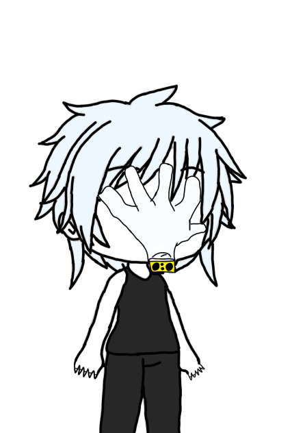 Shigaraki speededit - ibisPaint