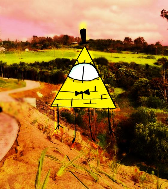 Bill nye the science eye - ibisPaint