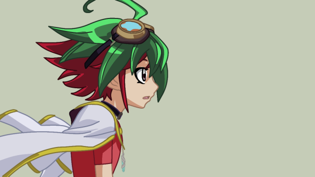 Yuya Sakaki - ibisPaint