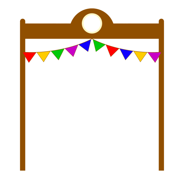 Welcome Arc - ibisPaint