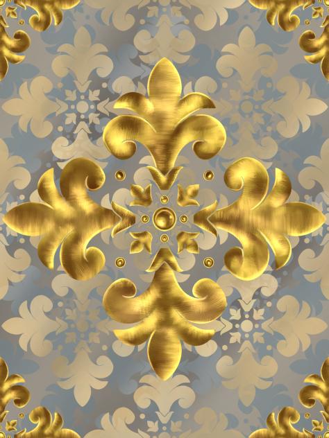 Pattern 4 - ibisPaint