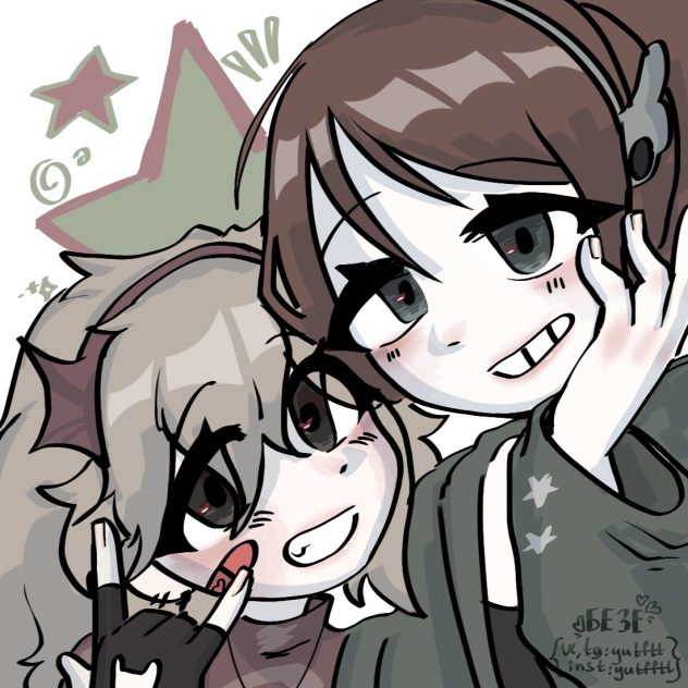 commission - ibisPaint