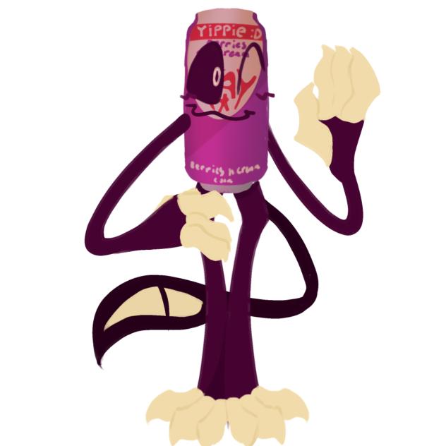 Uh Ralph ig - ibisPaint