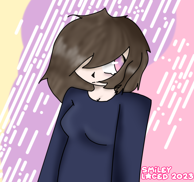 rendering practice - ibisPaint