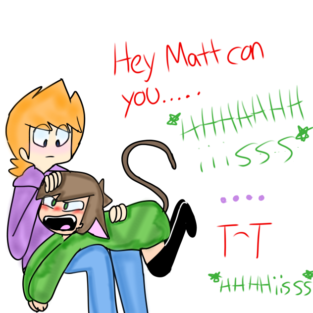 MattEdd Speedpaint - ibisPaint