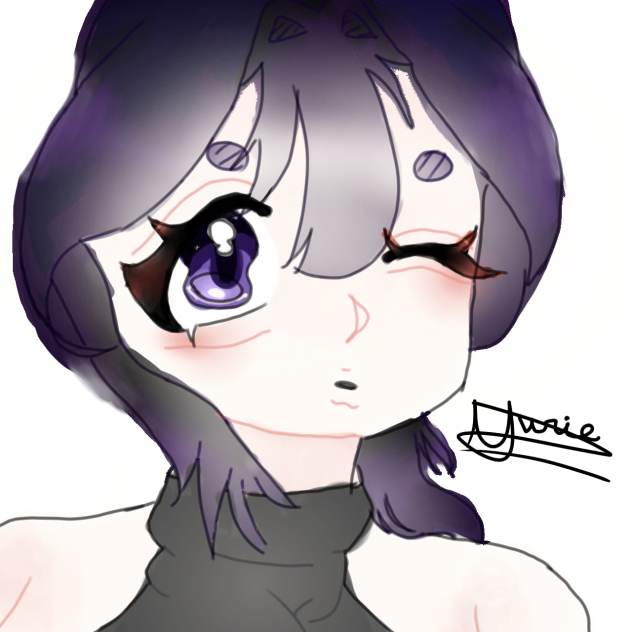 l-lolicon🙀🙀 - ibisPaint