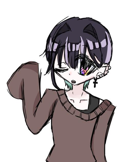 無題300 - ibisPaint