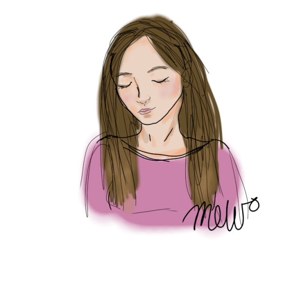 Mackenzie - ibisPaint