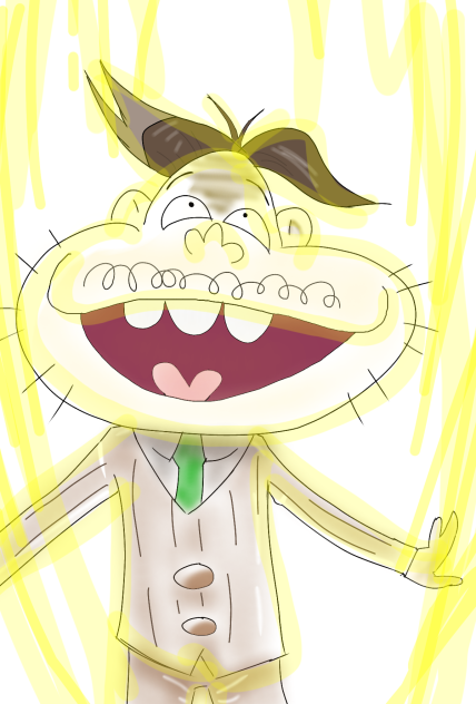 スーパーDAYOON - ibisPaint