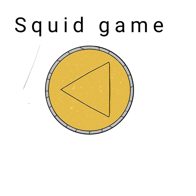 Squid game🐙 - ibisPaint