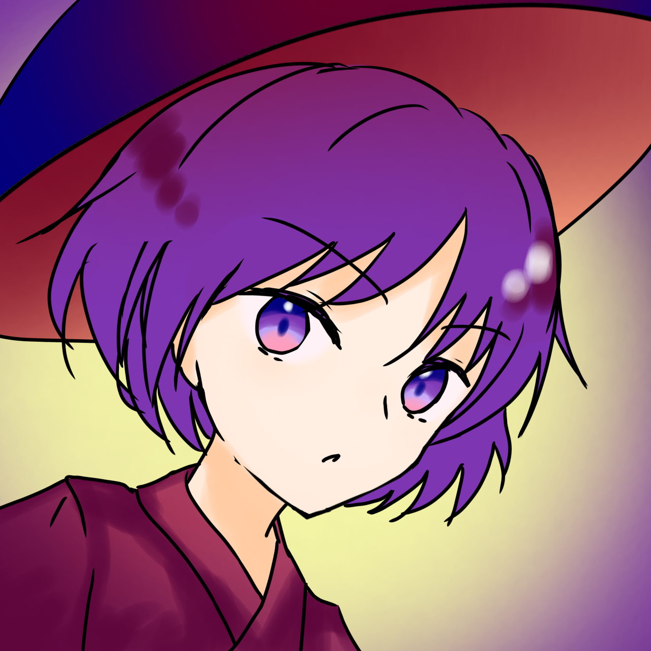 30分チャレンジ80 - ibisPaint