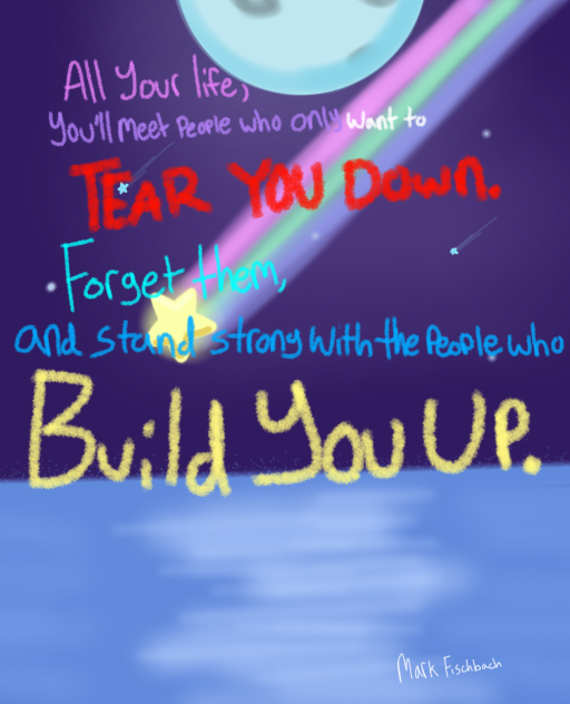 build you up - ibisPaint