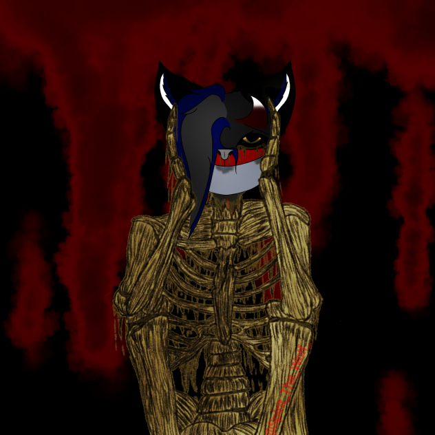 3. Skeletal - ibisPaint