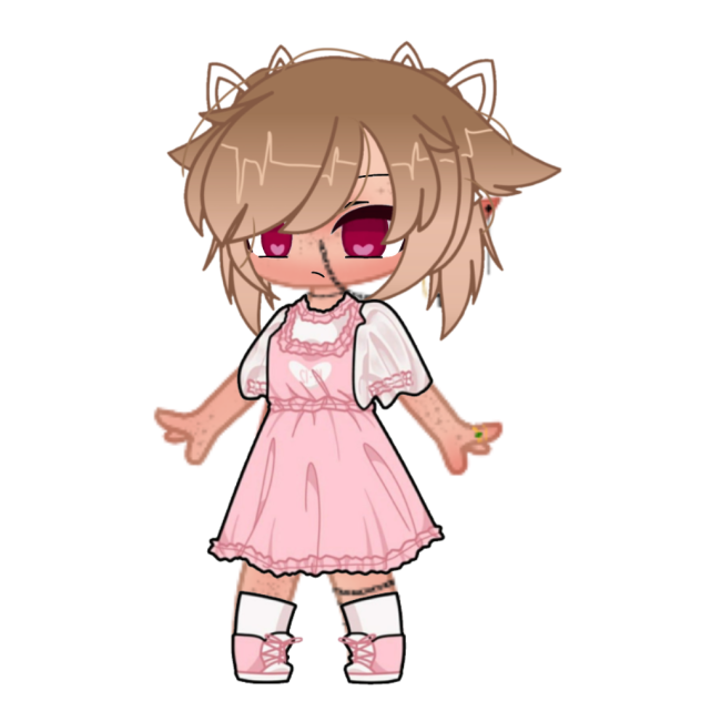 gacha cute - ibisPaint