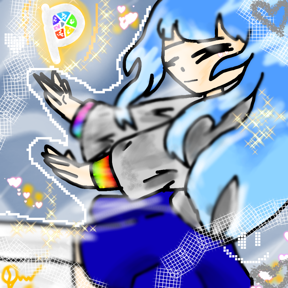 IBIS PAINT CHUU - ibisPaint