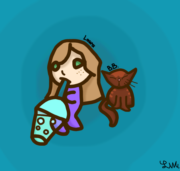 whatever this is - ibisPaint