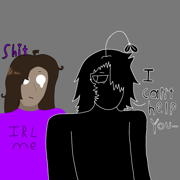 Oh sh!t... - ibisPaint