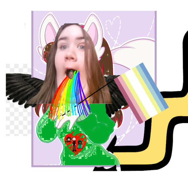 a perfect abomination - ibisPaint