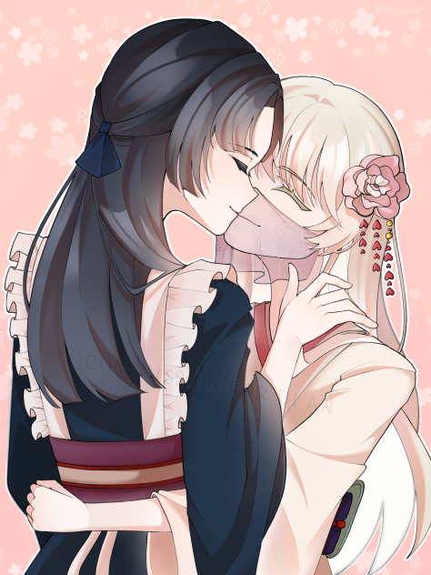 [Commission #11] - ibisPaint