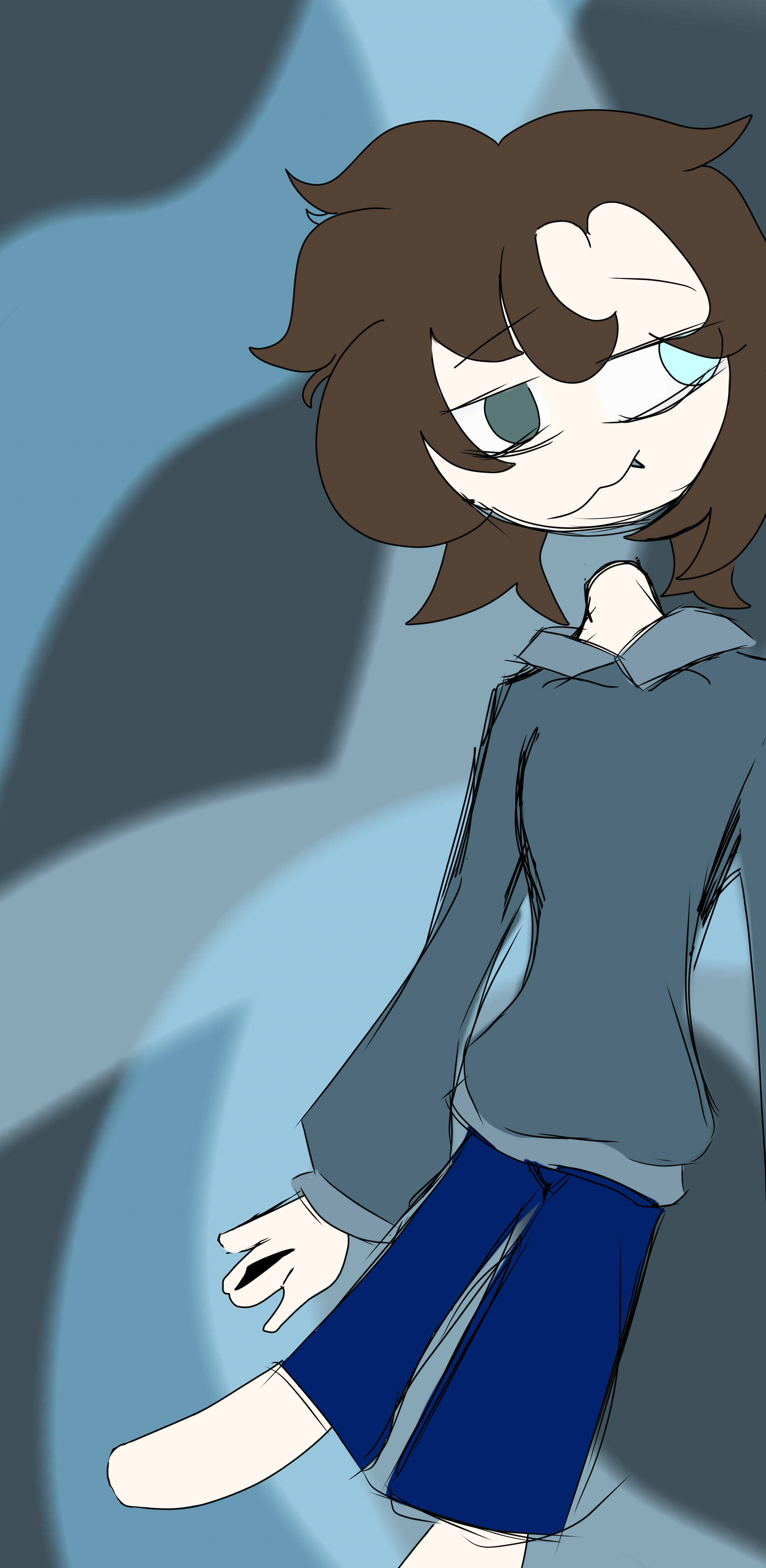 Untitled258 - ibisPaint