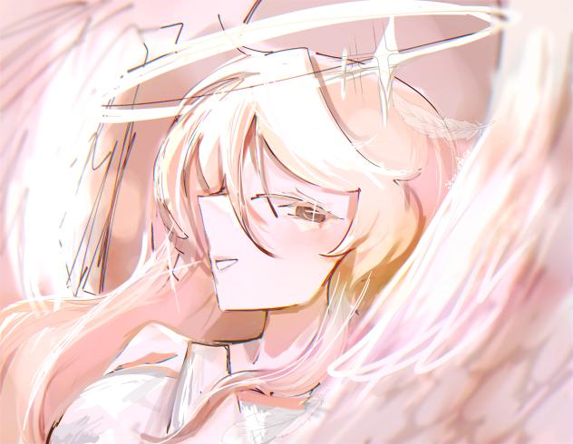 Heavenly DTIYS - ibisPaint