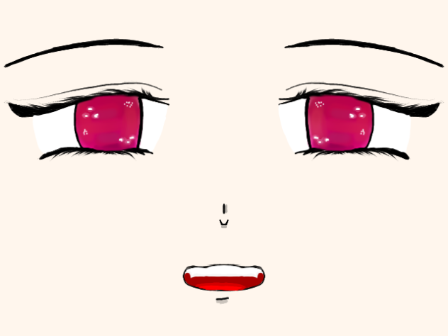 I worked hard 😃 - ibisPaint