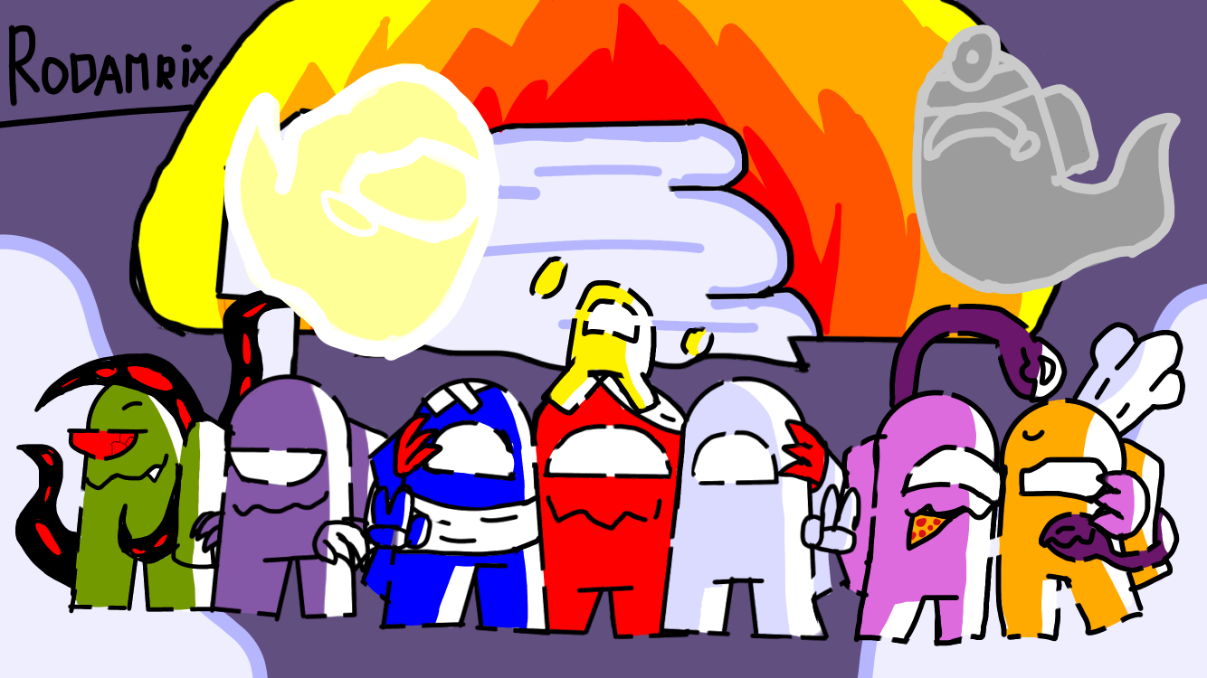 Rodamrix p.2 - ibisPaint