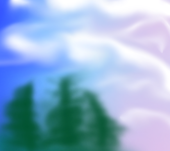 stay chill - ibisPaint