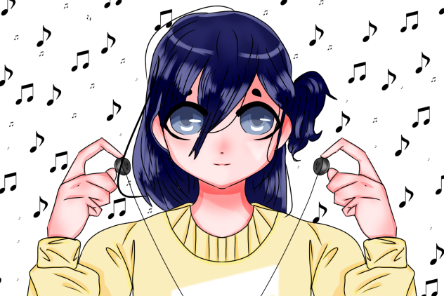 Untitled439(music) - ibisPaint