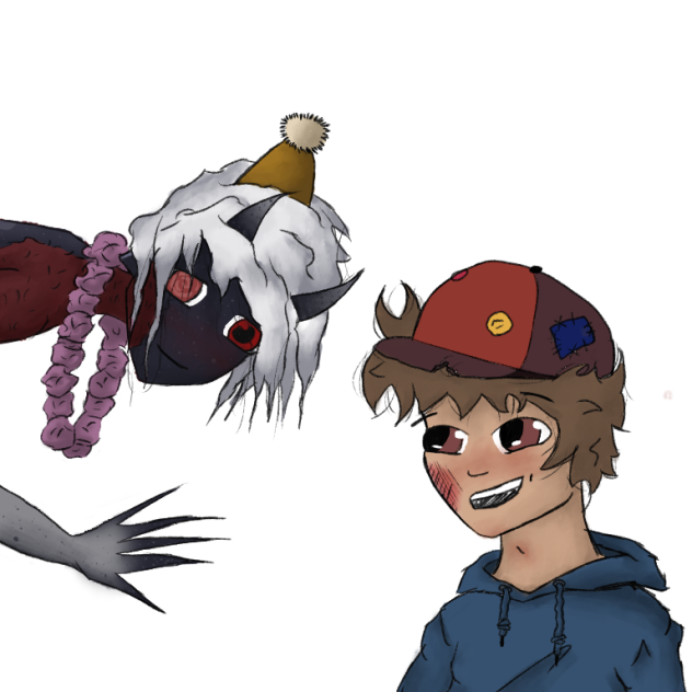 Untitled465 - ibisPaint