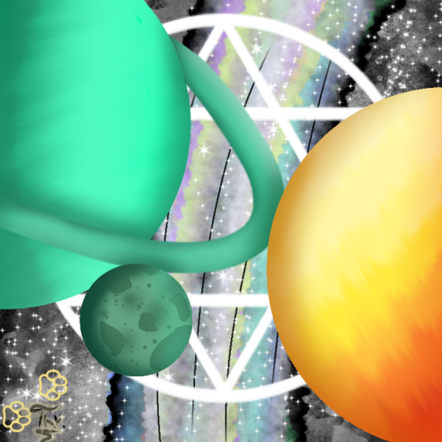 space edit - ibisPaint