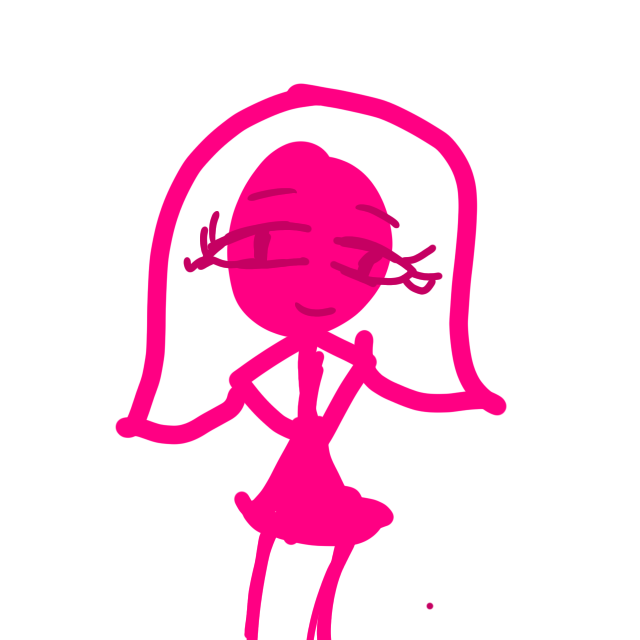 rosey rose~ - ibisPaint