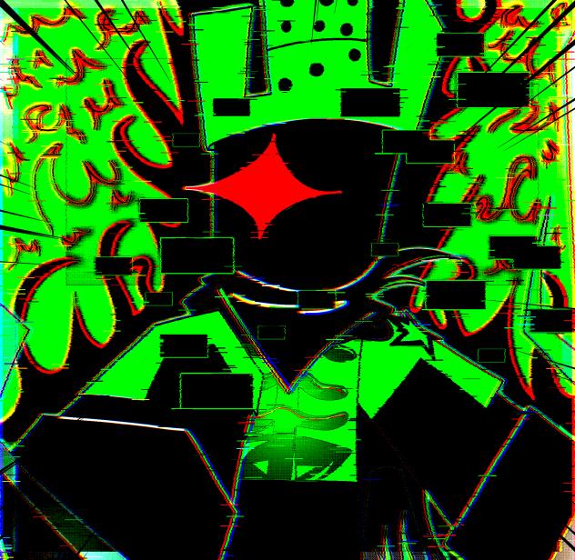 1x1x1x1 epic sause - ibisPaint