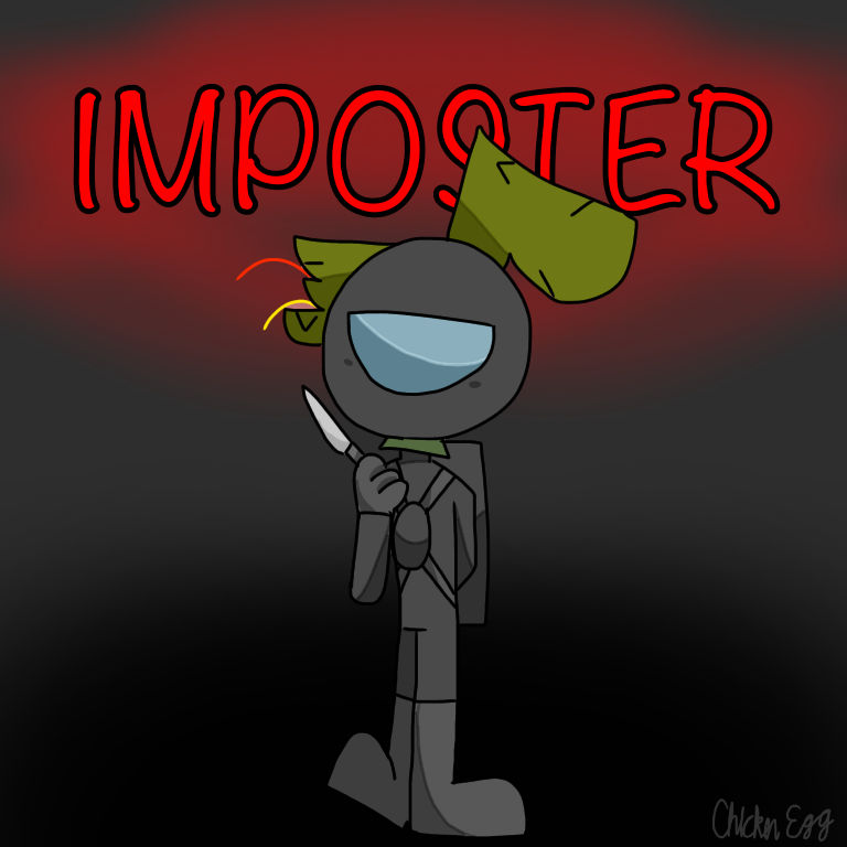 Imposter Springtrap - ibisPaint