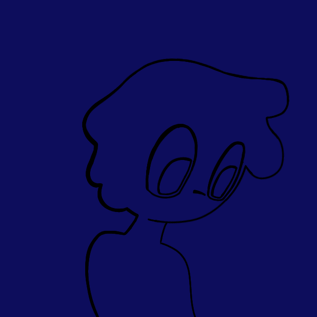 Work In Progress animation - ibisPaint