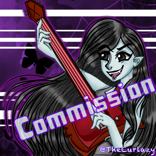 Marcelline - ibisPaint