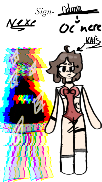 KAT’SS - ibisPaint