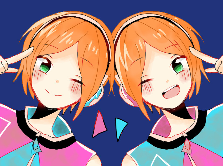2wink - ibisPaint