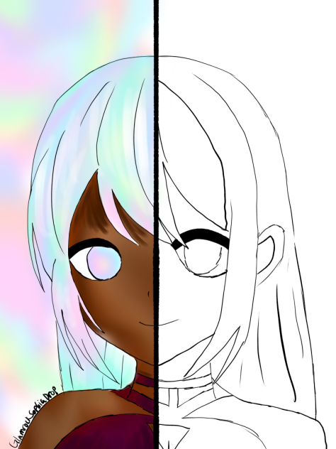 Pastel (Collaboration 3) - ibisPaint