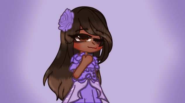 Just a old edit of isabela from encanto - ibisPaint