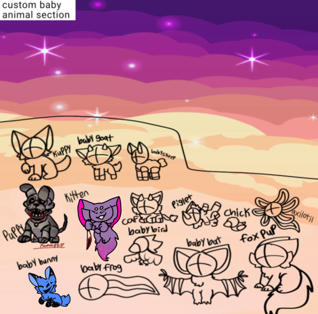 Some Collab - ibisPaint