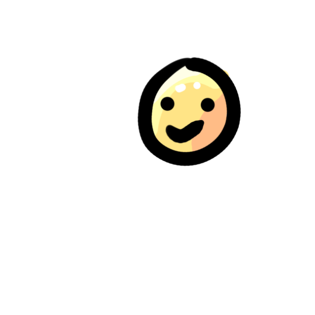 Trying out the animation feature - ibisPaint