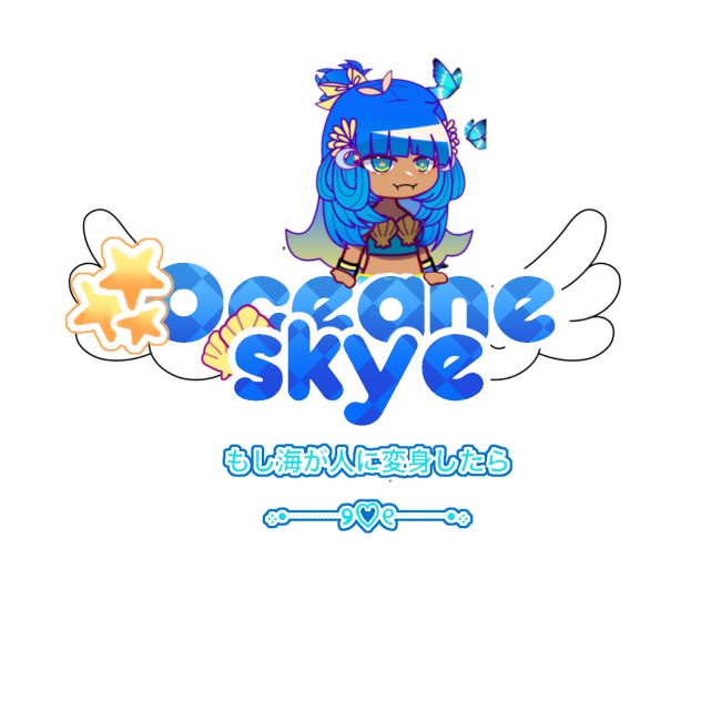 gacha watermark - ibisPaint