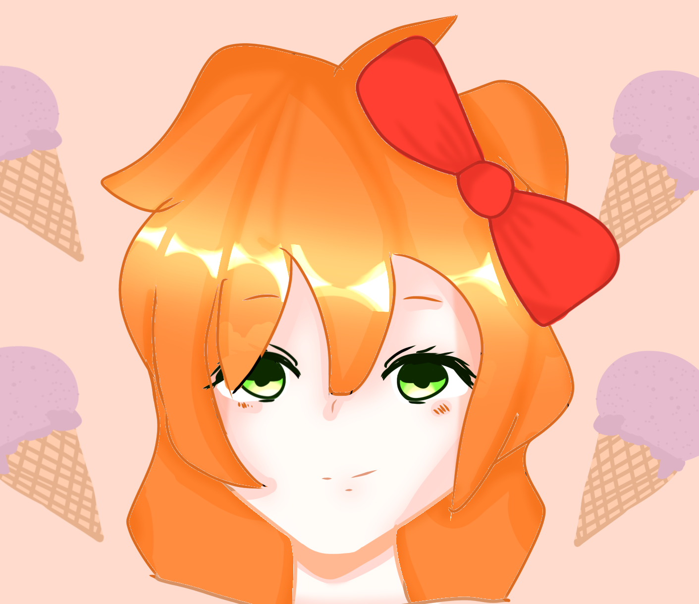 really old drawing - ibisPaint