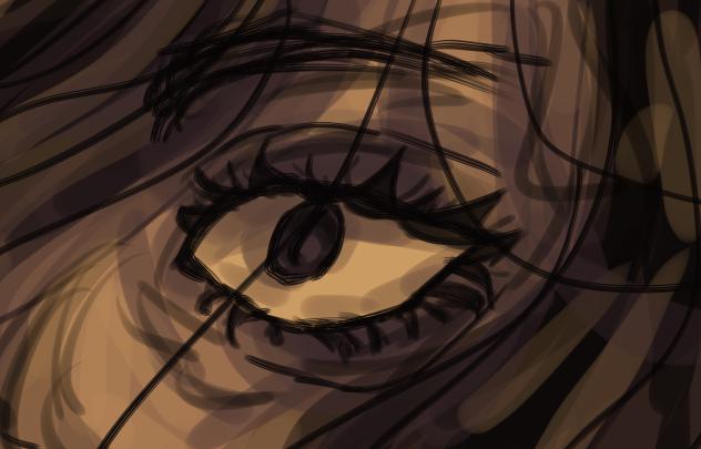 quick doodle - ibisPaint