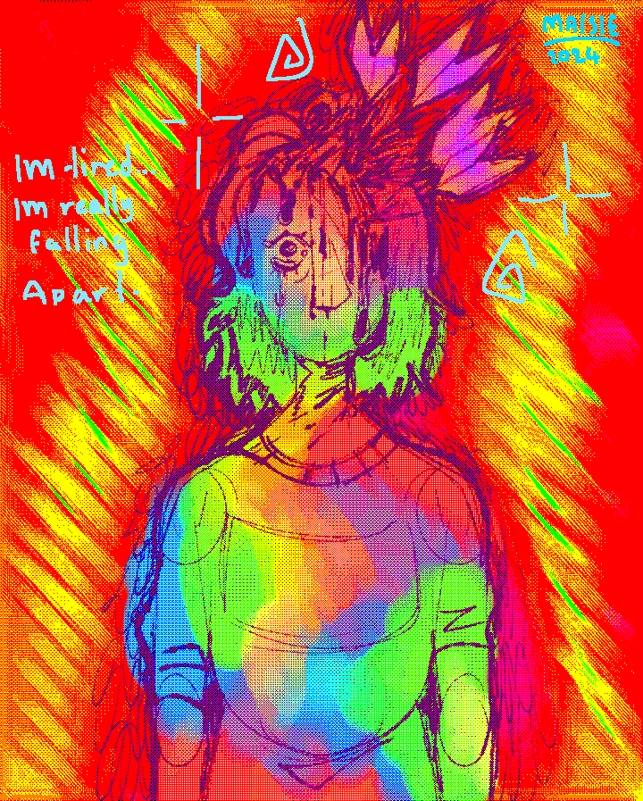 Cringe💀 - ibisPaint