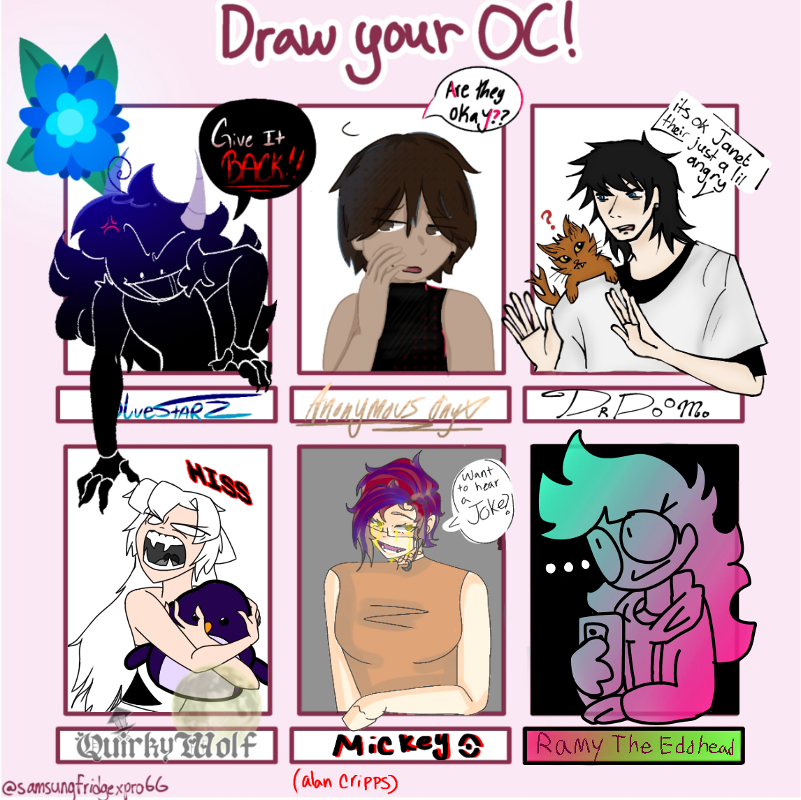 Collab 43 - ibisPaint