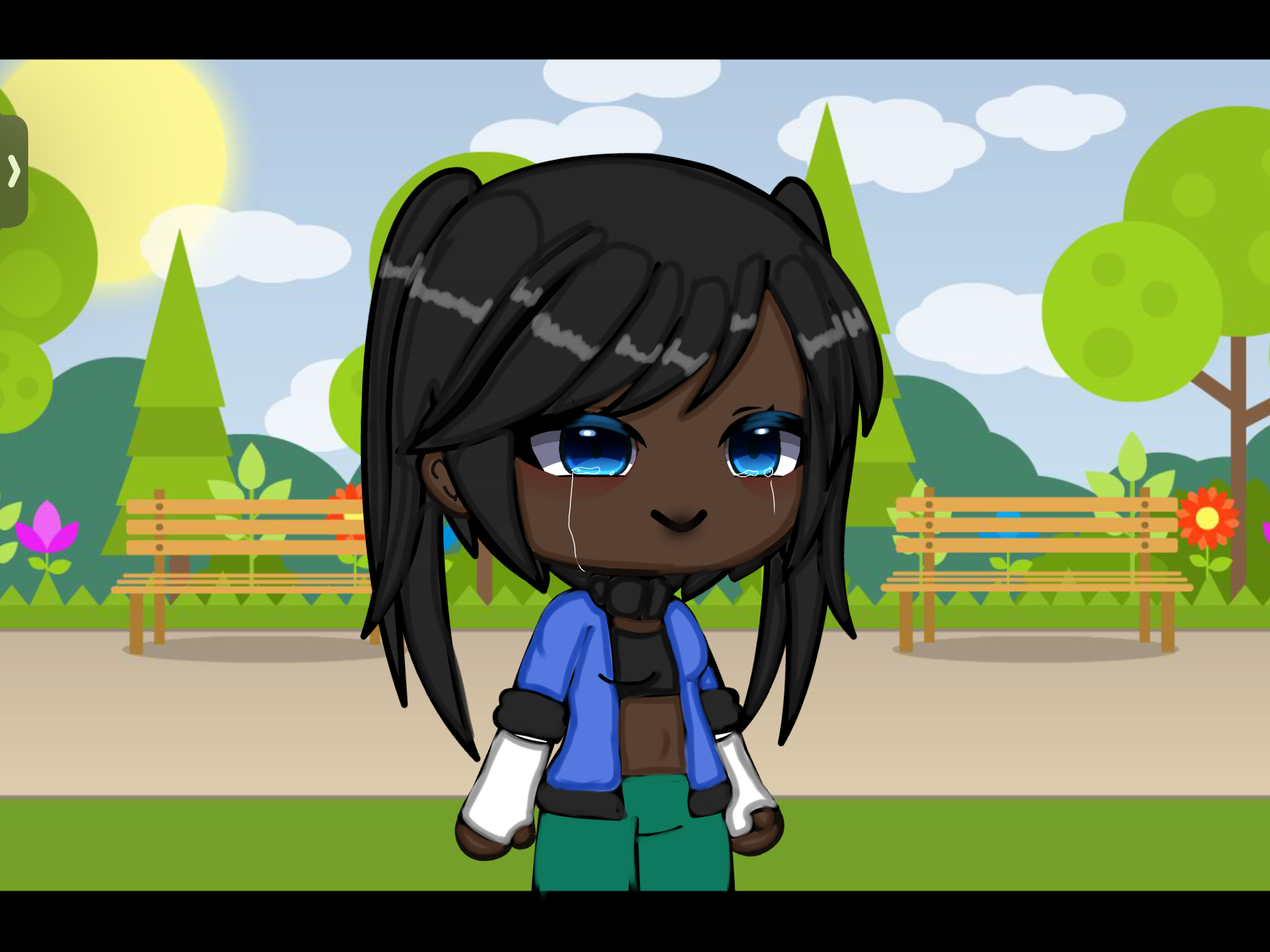 I’m posting again! - ibisPaint