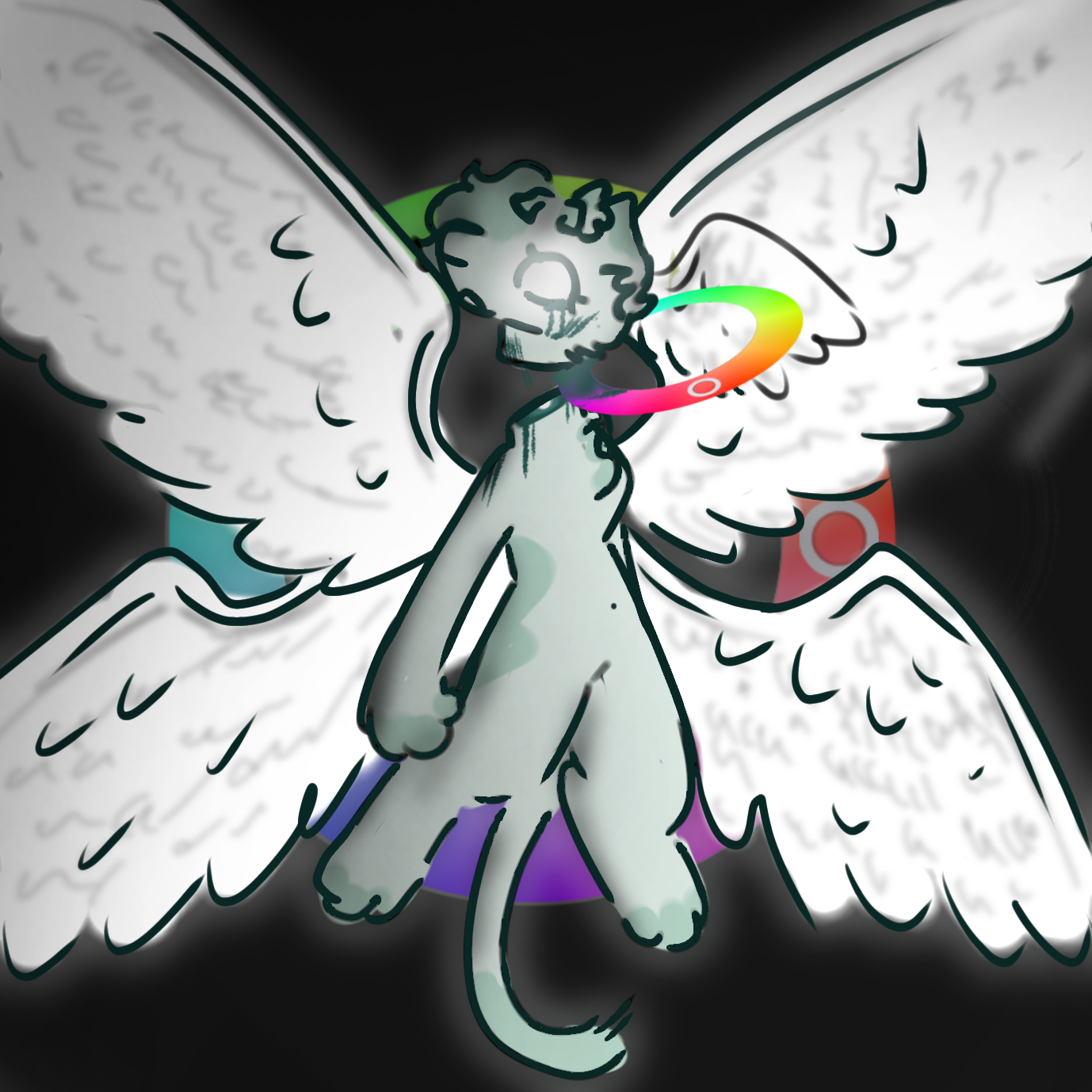 fukona girl!! - ibisPaint